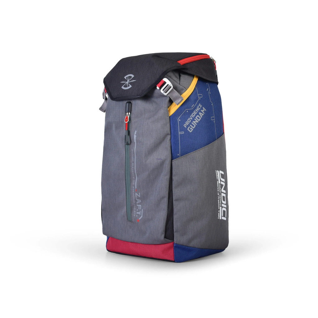 FX Creations ZGMF-X13A Providence Gundam AGS Pro Suspension Backpack ...