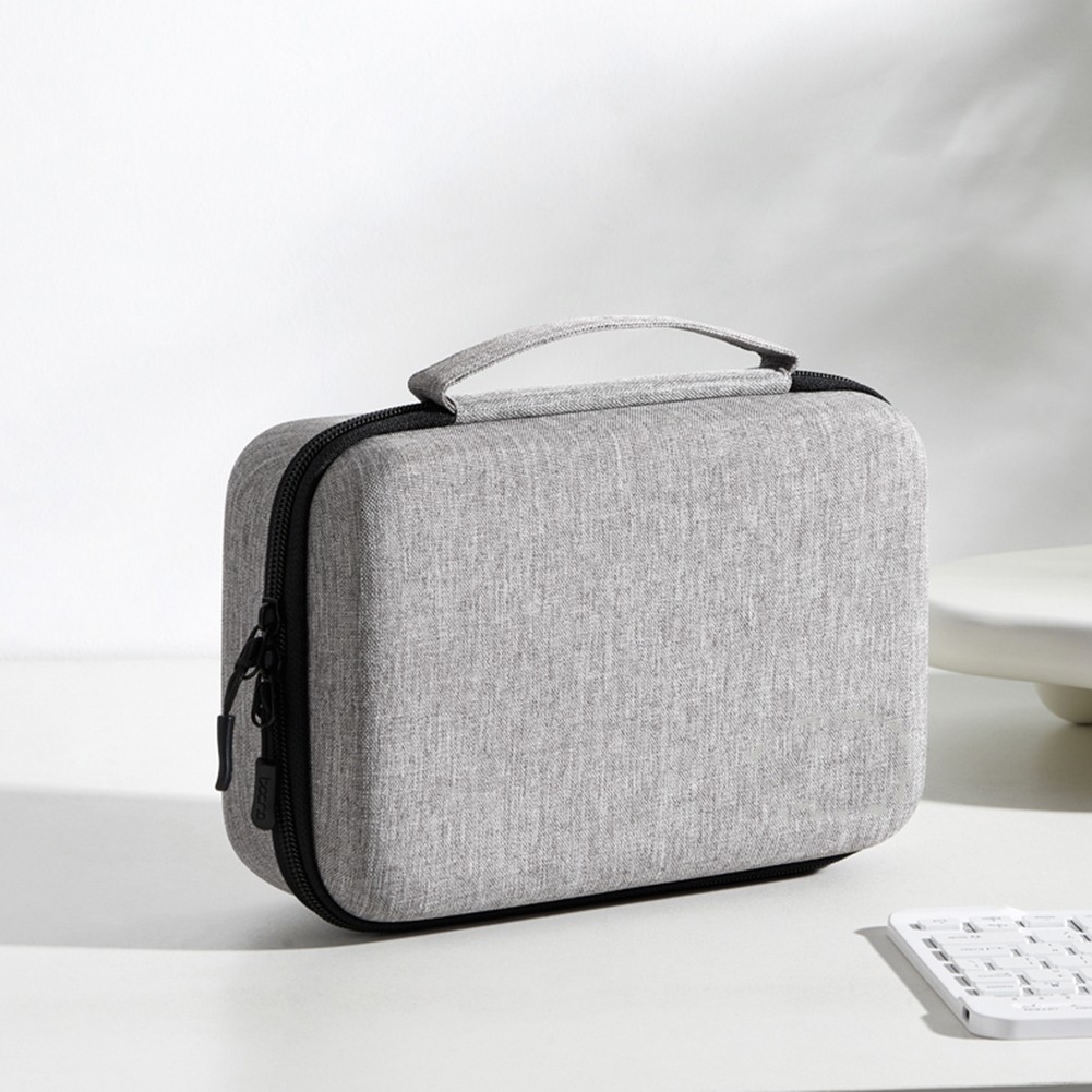 【HM】Long-Lasting Hard Shell Shockproof Bag for Mac Mini-M4-Pro ...