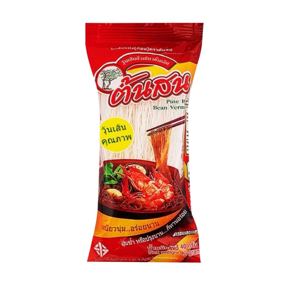 TANGHOON PINE BRAND BEAN VERMICELLI 40G (DONG FEN) | Shopee Malaysia