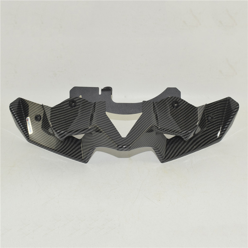 Front Wheel Fender Beak Nose Cone Extension Cover Extender Cowl For ...