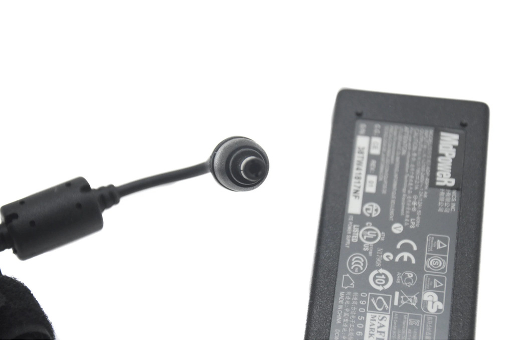 For BENQ Monitor 19V 2.1A 40W 5.5*2.5mm AC Adapter power supply Charger ...
