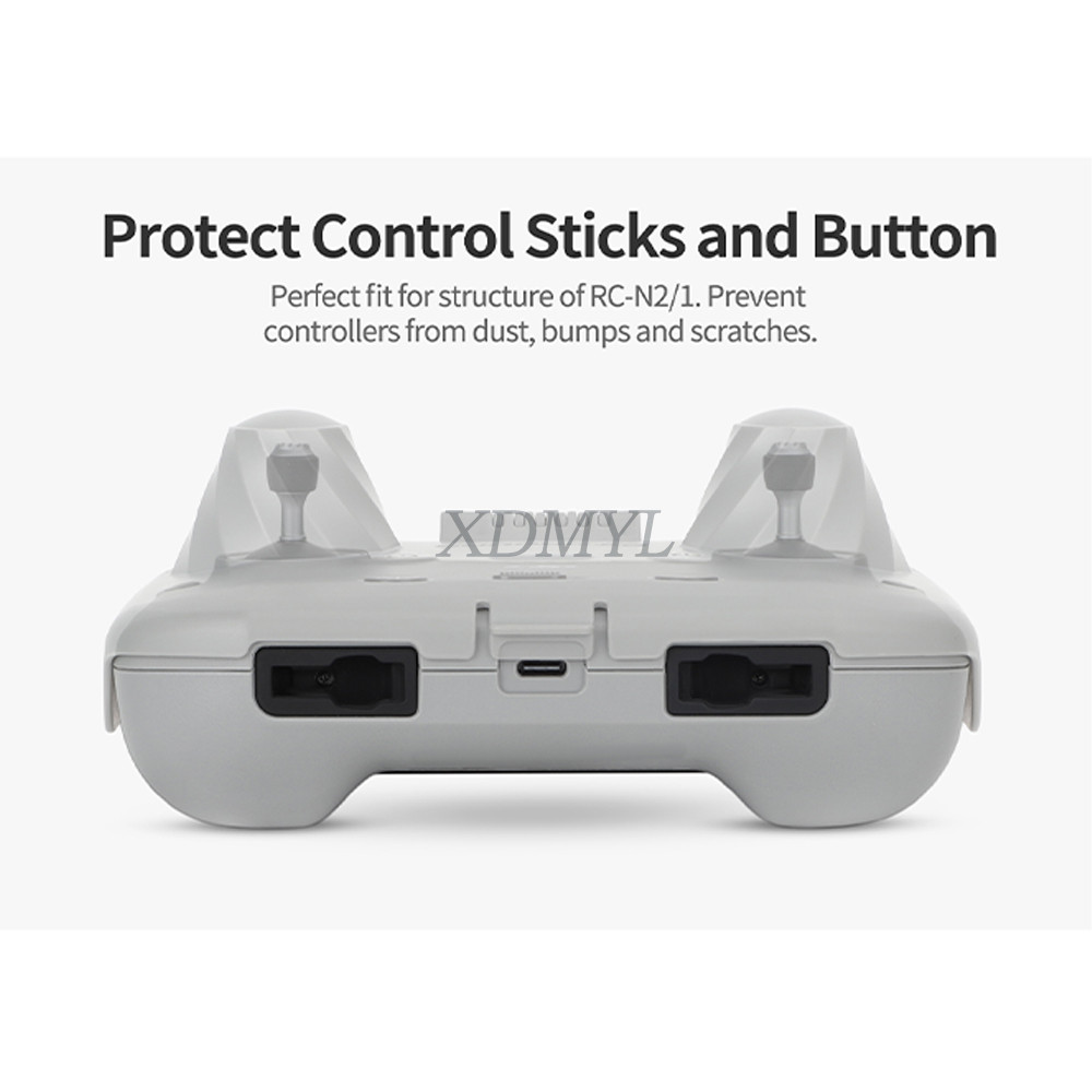 Remote Control Light Shield Protector Cover Sun Hood Sunshade Case For ...