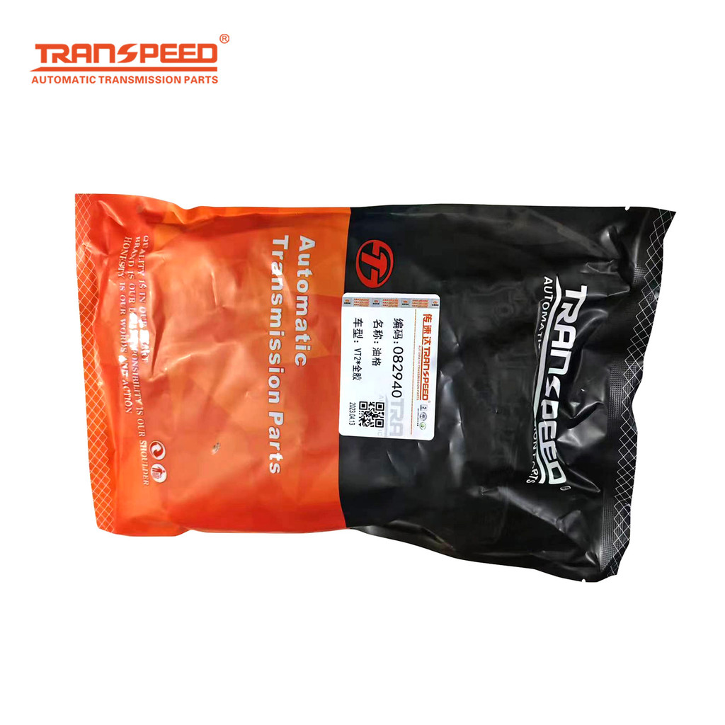 TRANSPEED VT2 Transmission Oil Filter Fuild Filter for Mini Cooper ...