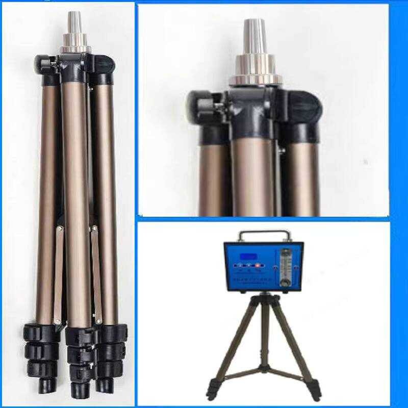 Laboratory Formaldehyde Detection Instrument Air Sampling Flow Meter ...