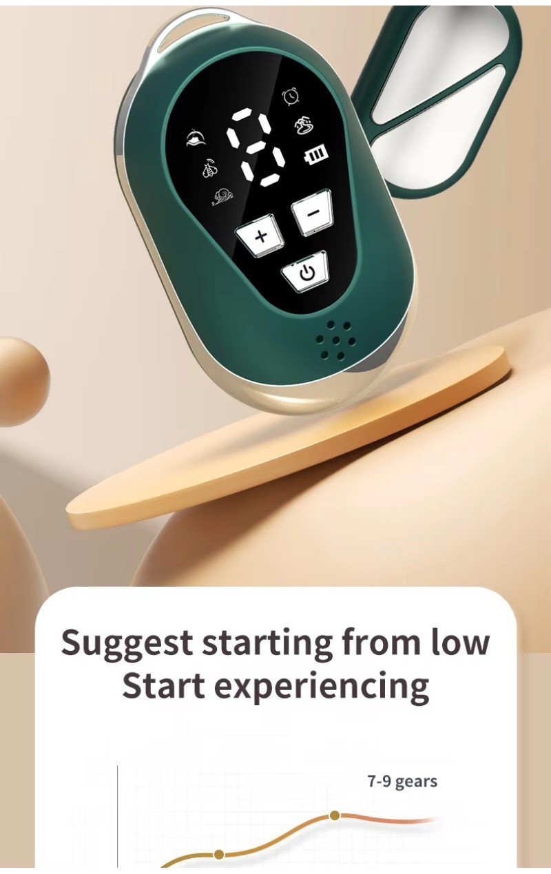 Hand held Sleep Aid Device Insomnia Anxiety Depression Relief ...