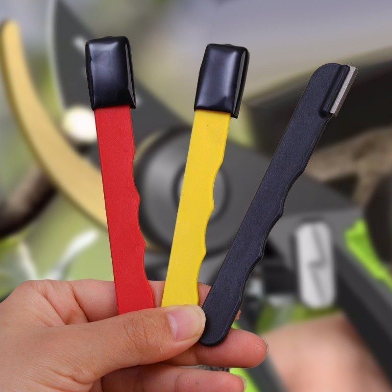 Mini Portable Sharpeners With Lid- Multipurpose Alloy Steel Scissor ...