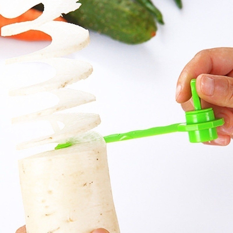 Kitchen Device Cut Fries Cut Manual Potato Cutter Vegetable Fruit ...