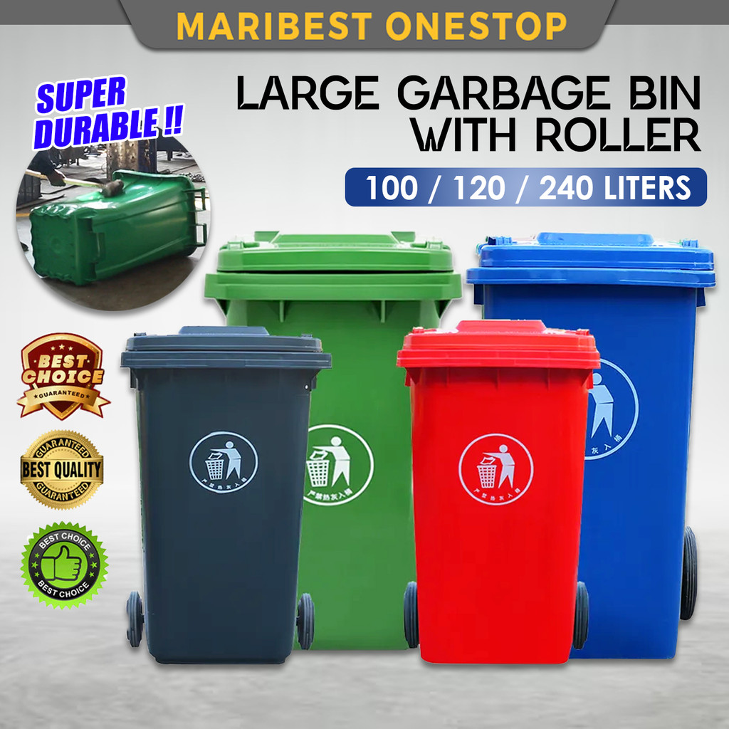 trash bin storage - Prices and Promotions - Jun 2026 | Shopee Malaysia