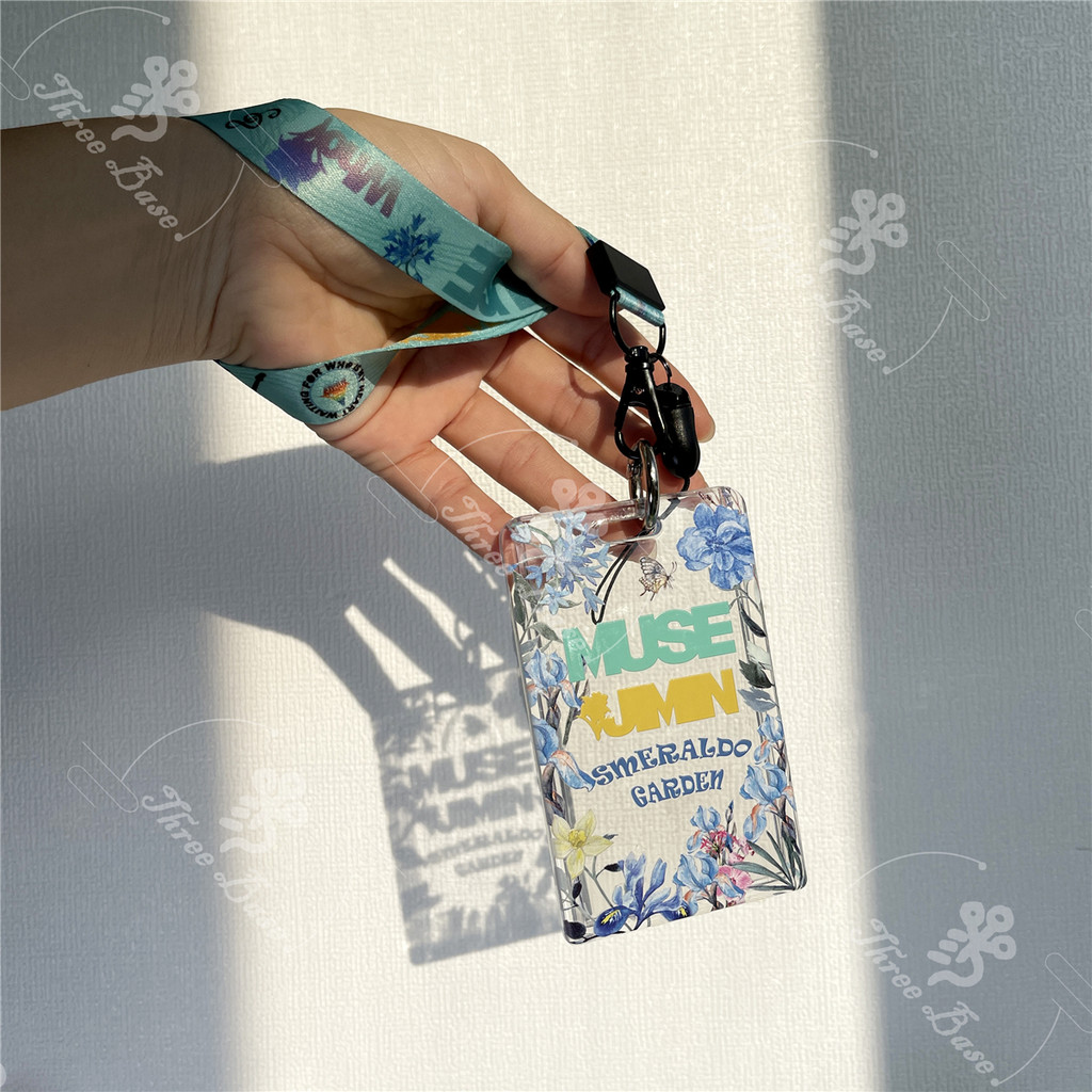 Lanyard KPOP V FRIENDS LAYOVER FREEFALL HEAVEN JUNGKOOK GOLDEN JIMIN MUSE SKZ 5STAR Neck rope ...