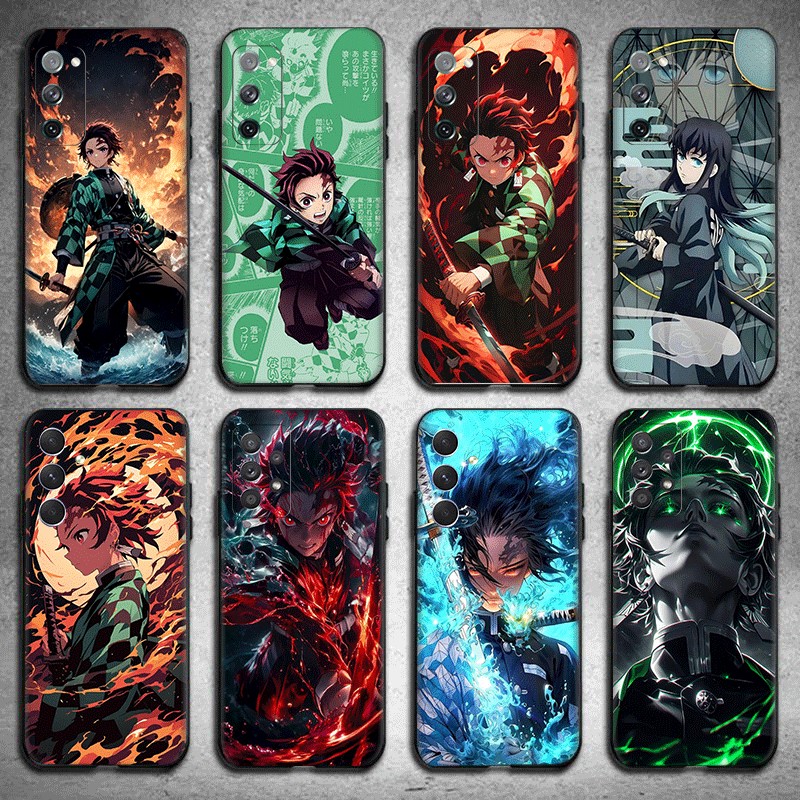 Samsung S20 S21 Ultra Plus Lite Fe Compatibility TPU Soft Shell Case ...