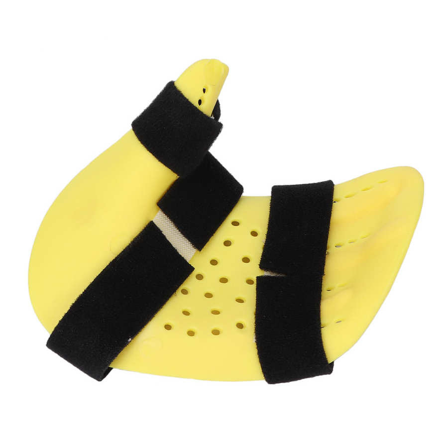 Professional Finger Training Board Hand Finger Orthotic Splint ...