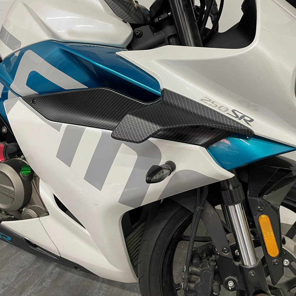 FOR CFMOTO CF250SR CF 250SR 250 SR 300SR Motorcycle Parts Side ...