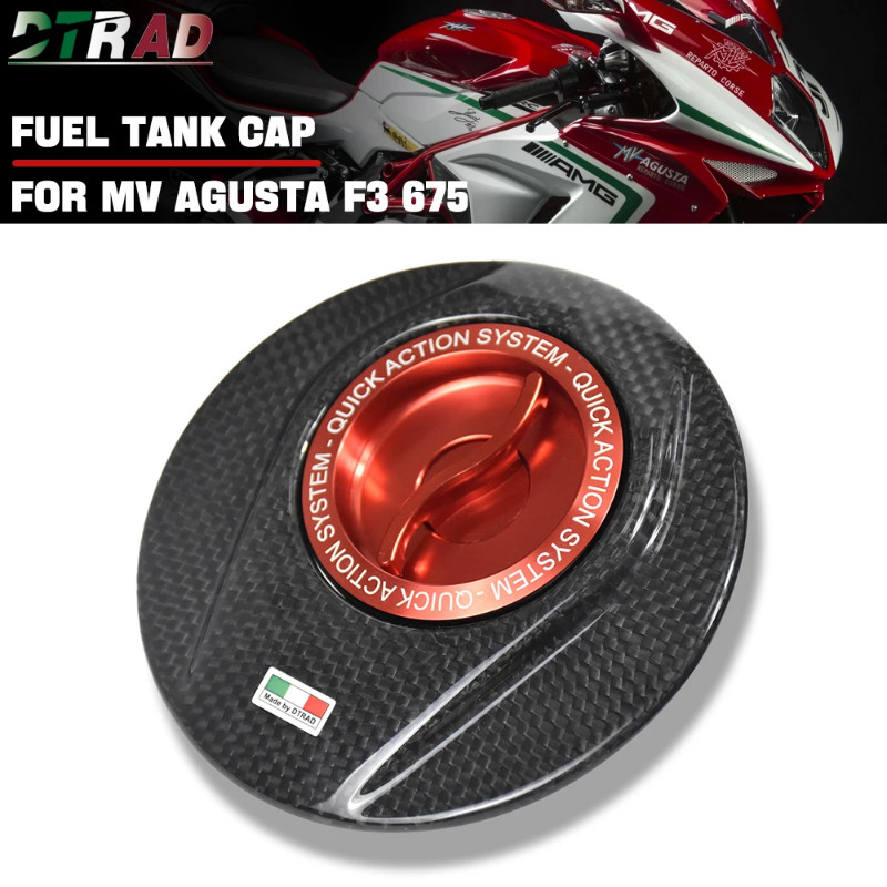 New For MV Agusta F3 675 RC 2012-2021 F3 800 RR RC 2013-2022 2023 ...