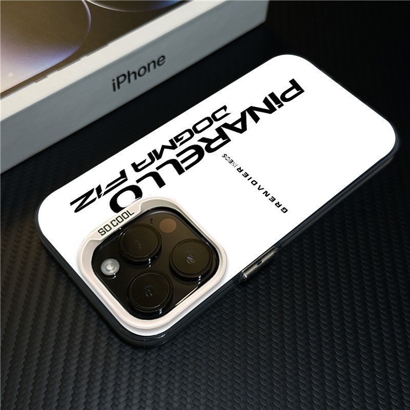 PINARELLO Bikes Phone case for iPhone 16 15promax GRENADIER INEOS mountain bike 14 13 DOGMA F12 ...