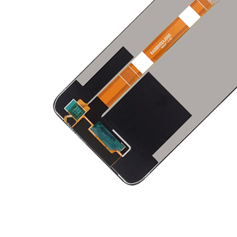 Digitizer LCD For Oppo A5 2020 Display CPH1933 CPH1935 Screen Touch ...