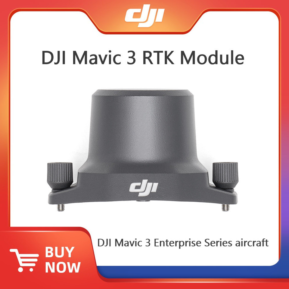 DJI Mavic 3 Enterprise Series RTK Module / DJI Mavic 3 RTK Module for ...
