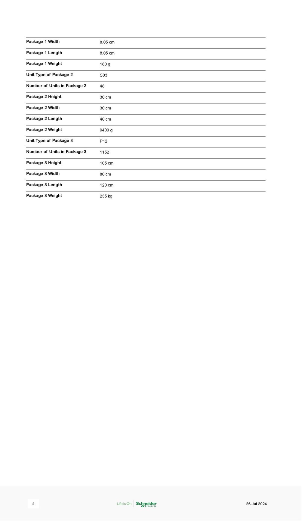 Schneider Electric CCT15101 16A 24 Hours Analog Time Switch with ...