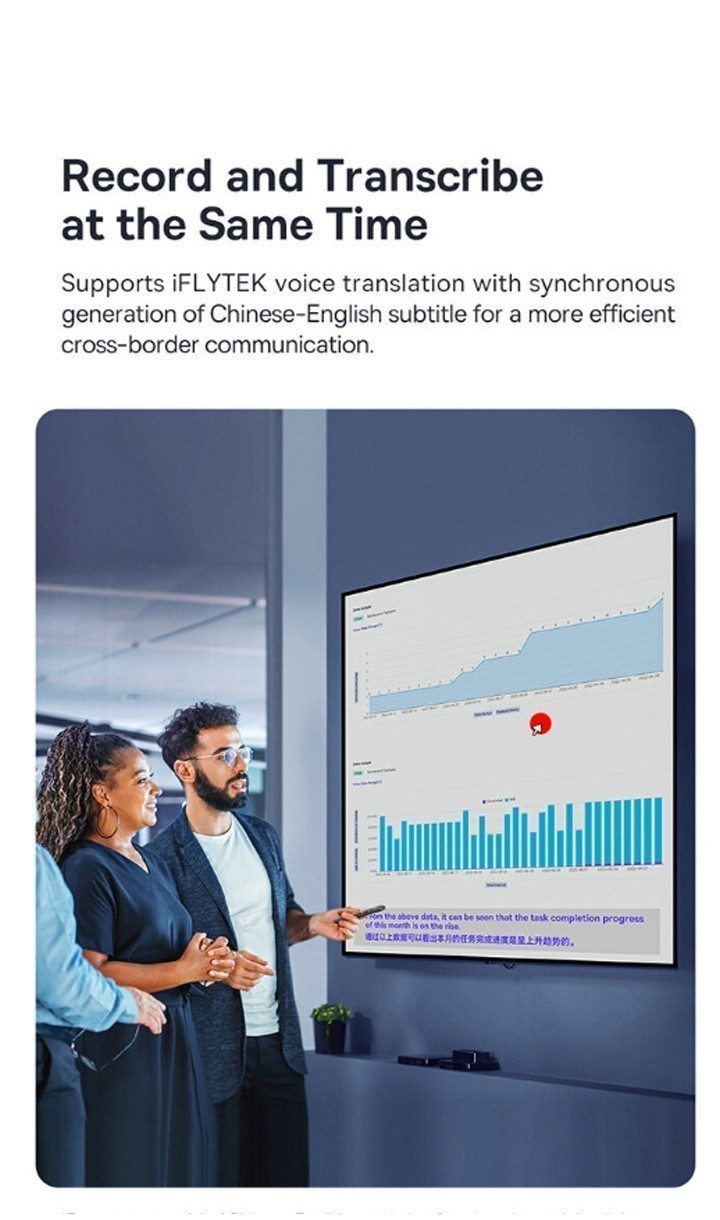Baseus AI Wireless Demonstrator Red dot USB C Laser pen Remote control ...