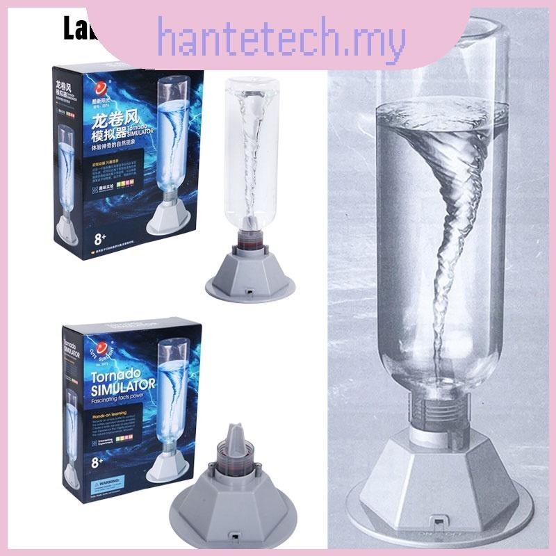 Exciting Science Experiment Toy Teach Kids About Tornadoes With ...