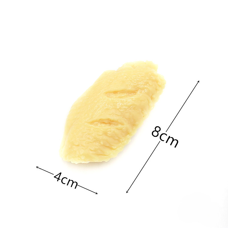 Artificial Fake Chicken Wings Model, Lifelike Restaurant Window Display ...