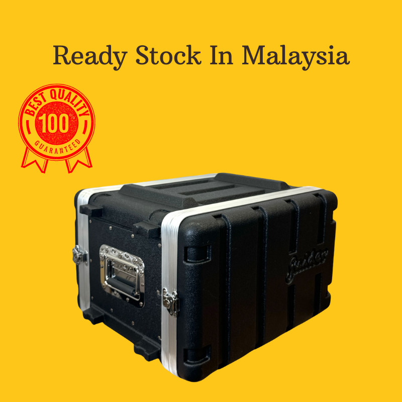 GUIDER 6UM Long ABS Flight Case 31cm x 51cm x 44cm | Shopee Malaysia