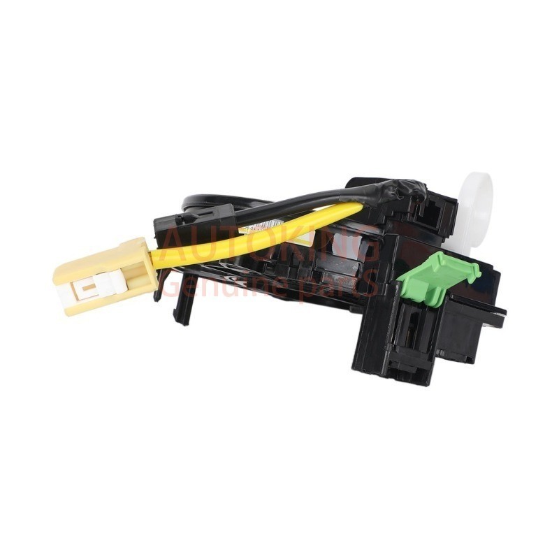 Mitsubishi Spiral Cable / Clock Spring for Montero / Strada / Eclipse ...