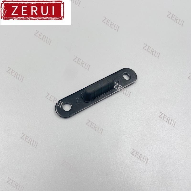 ZR For Power Left and Right Limited Sliding Door Stopper for hyundai h1 ...