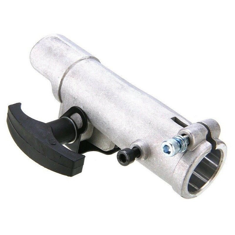 9T shaft,26mm Multi Brush Cutter Pole Grass Trimmer Spare Parts ...