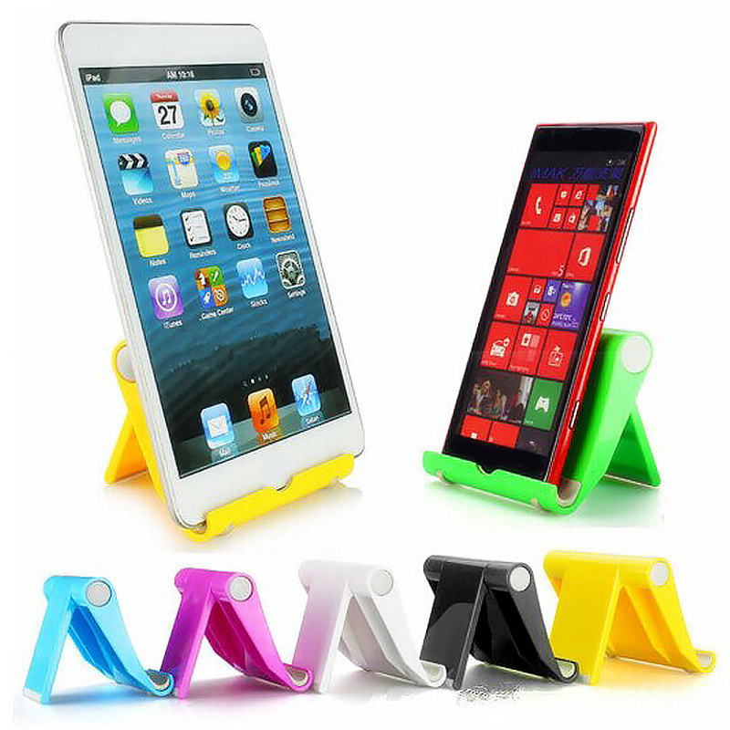 Mobile Phone Portable Universal Mini Stents Rotating Desktop Table ...