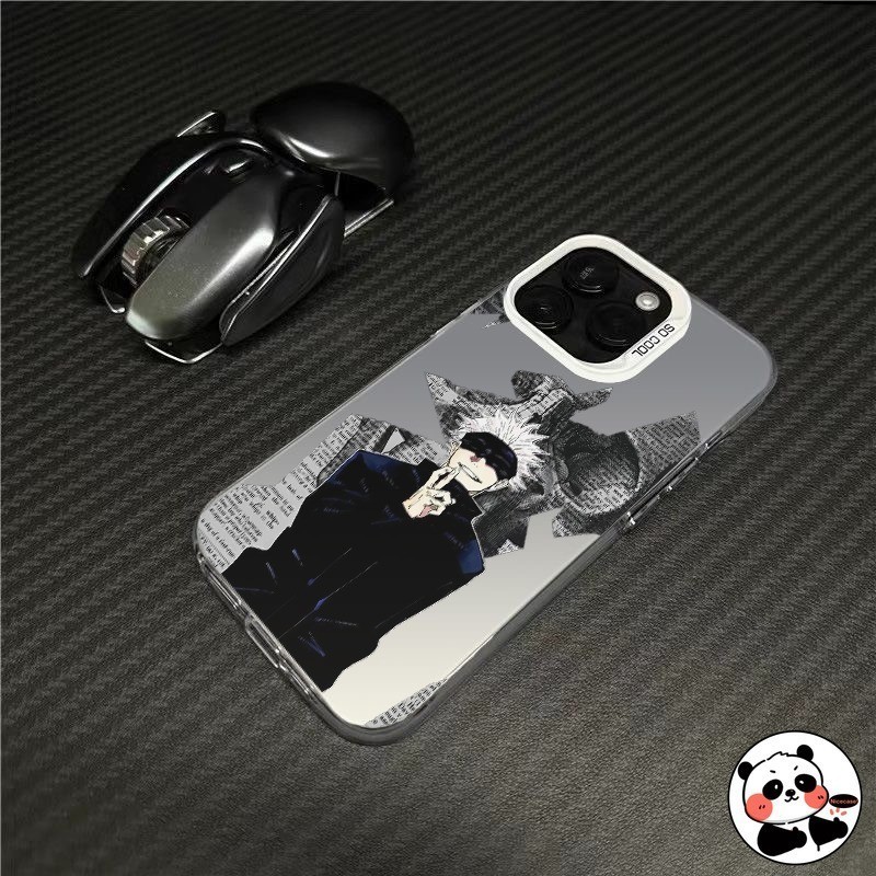 Satoru Gojo Casing For Vivo Y03 Y28S Y200 Y200i Y38 T3X 5G V30 V29 Lite ...