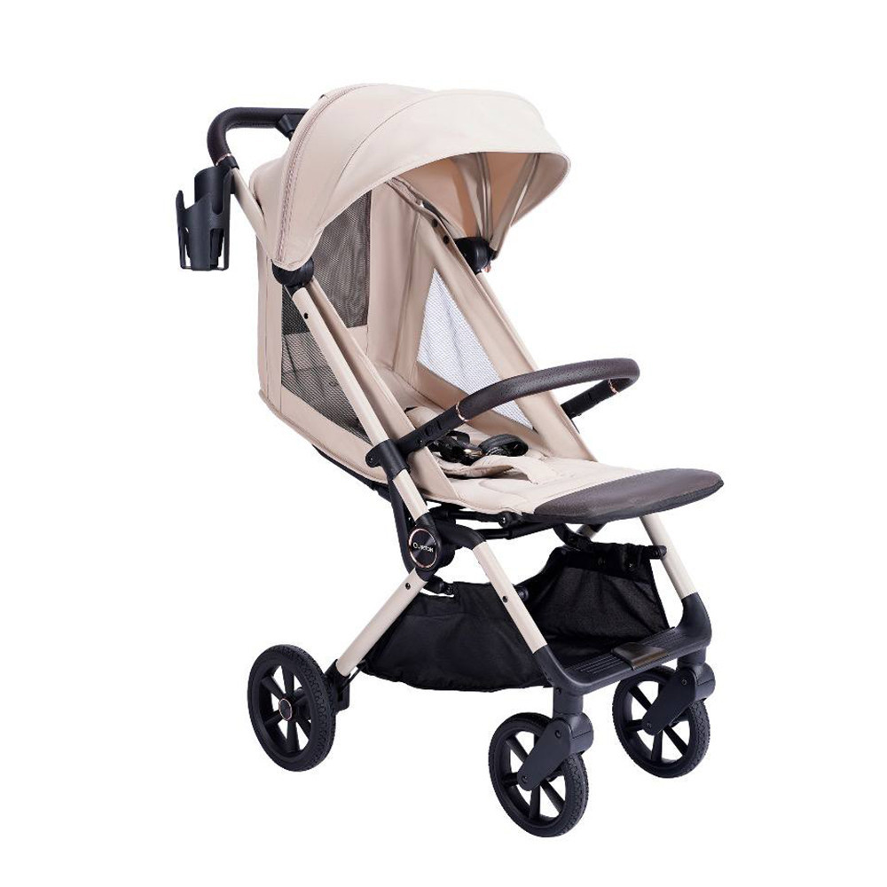 Quinton Roxy Compact Travel Baby Stroller With Auto Fold, Newborn - 4 ...