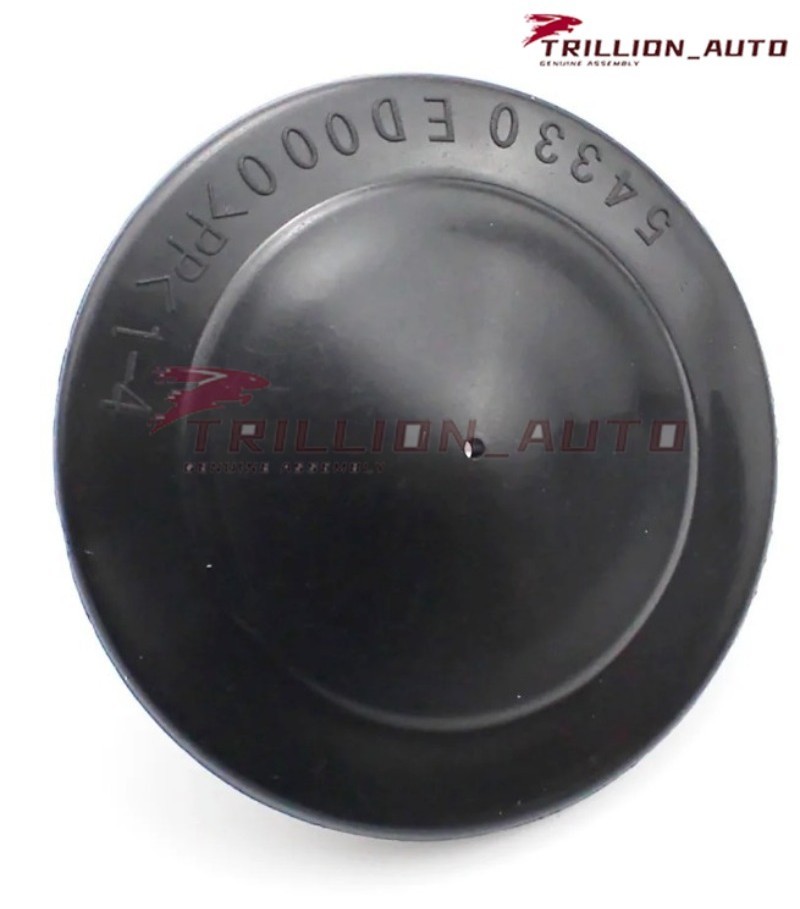 ABSORBER MOUNTING CAP (1PC) For NISSAN GRAND LIVINA SYLPHY LATIO TOP ...
