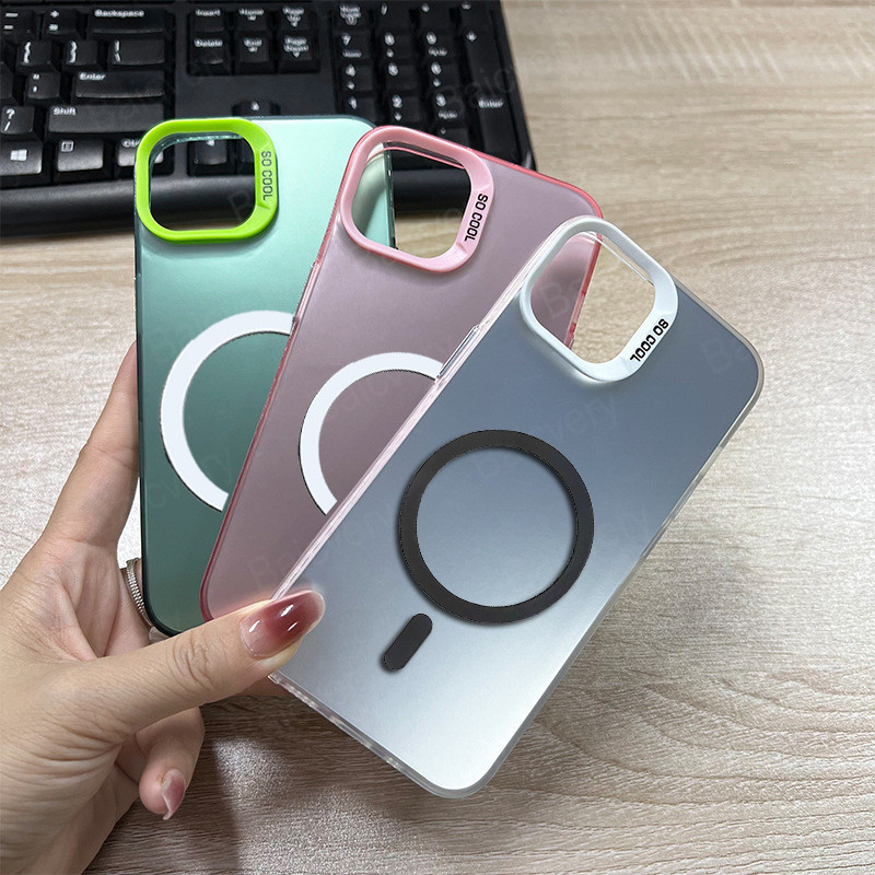 OPPO A3X A3 4G A40 4G A40M A60 5G Casing Phone Case Cover with Magnetic ...