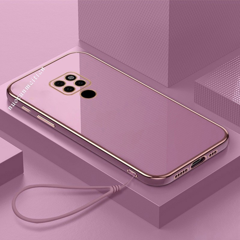 Casing Huawei Mate 20 20PRO 20X 4G 20X 5G Luxury electroplated shell ...