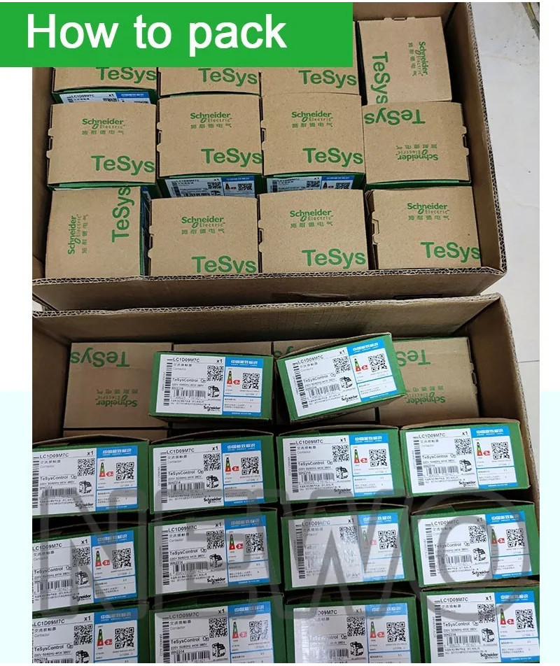 Original Schneider Electric A9XPH112 A9HLP124 A9HLP124 A9XPH212 ...