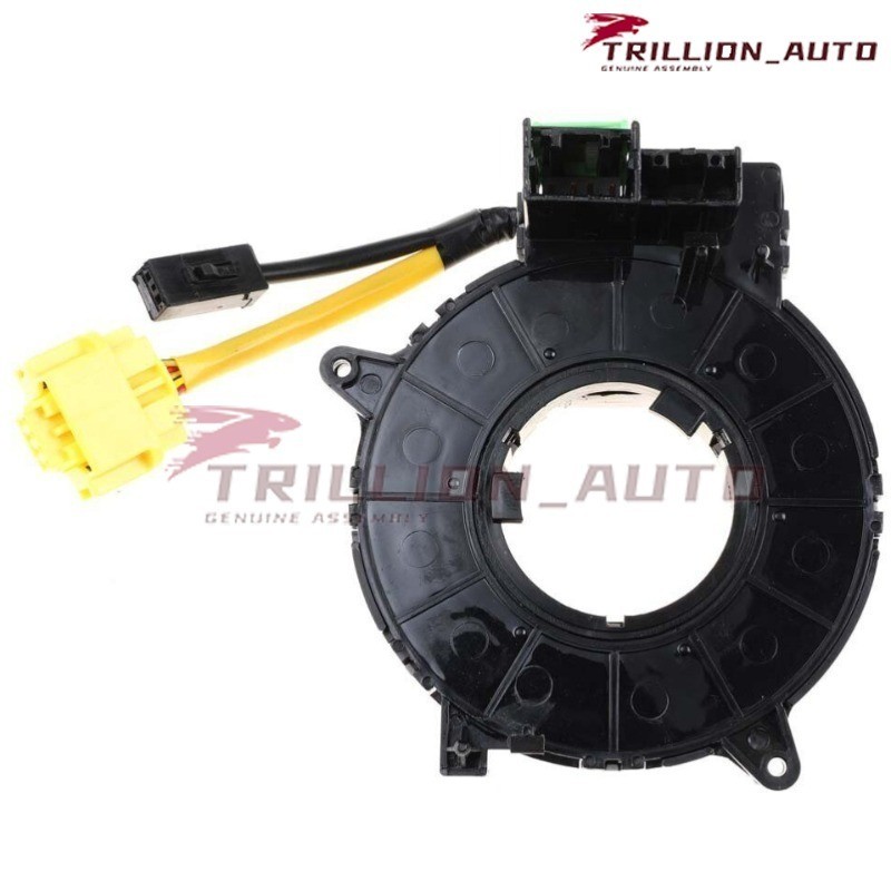 STEERING SPIRAL AIR BAG SENSOR CLOCK SPRING FOR PROTON INSPIRA ...