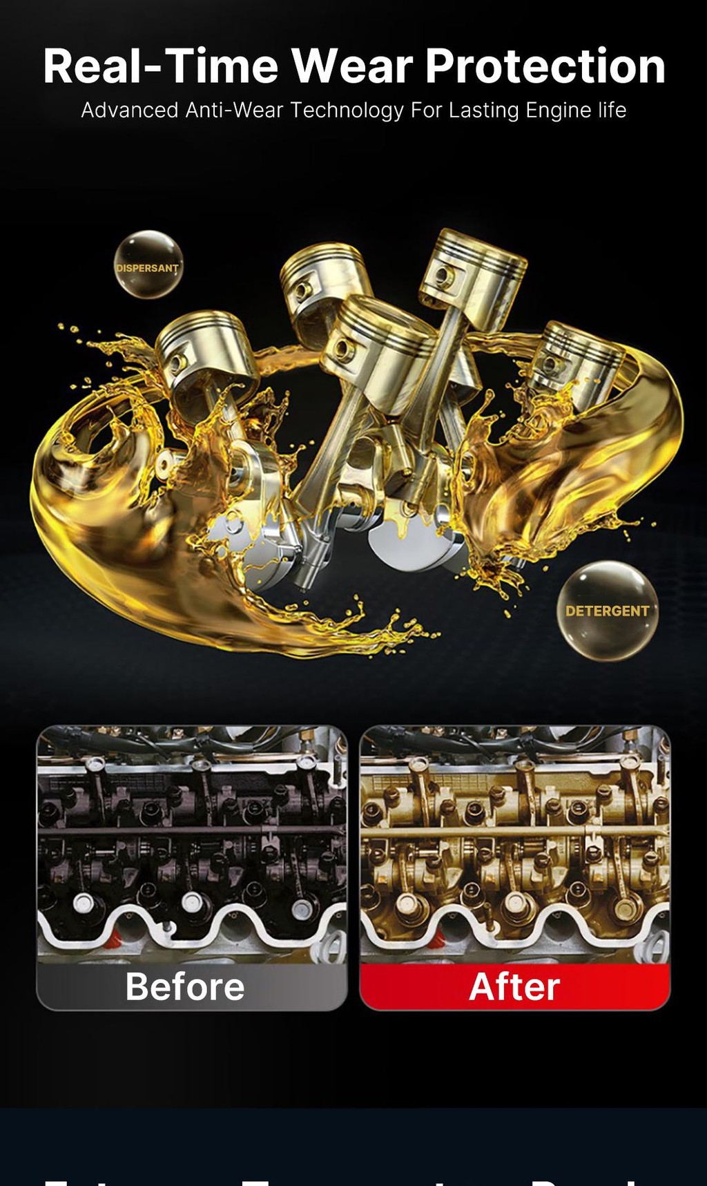 ServAuto C Segment SUV & MPV Service Package - Fully-Syn Engine Oil (4L ...