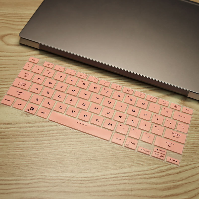 Keyboard Film Asus ROG Zephyrus G14 2024 GA403U 14 Inch GA403UI GA403UV ...