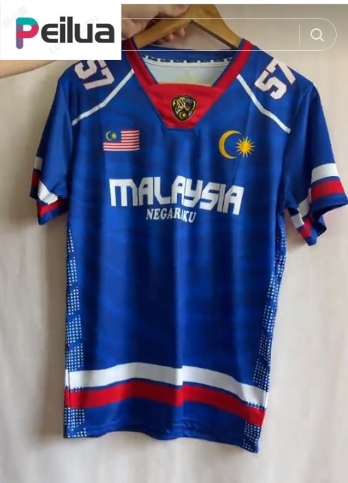 2024 New Merdeka Malaysia Jersey Here!!! | Shopee Malaysia