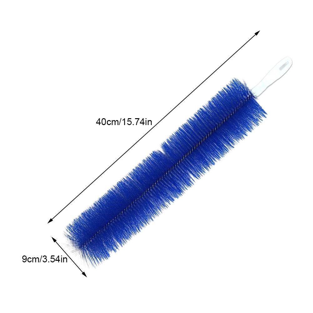 Multi function Bendable Fan Cleaner Duster Brush Screen Electric ...