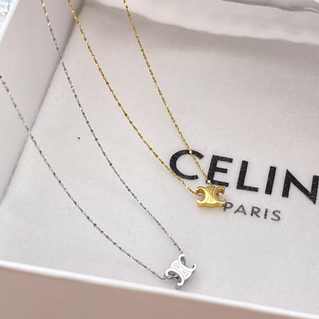CELINE European And American Style Titanium Steel Arc De Triomphe ...