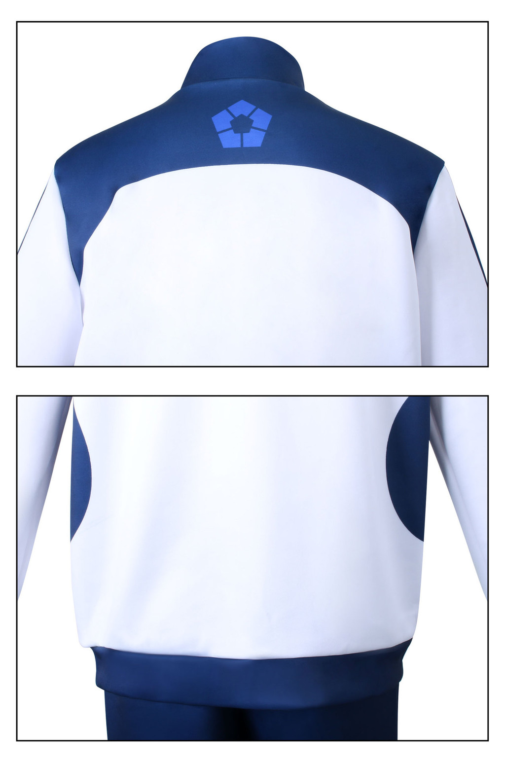 [Ready Stock] BLUE LOCK cosplay Clothing Isagi Yoichi cosplay Chigiri ...