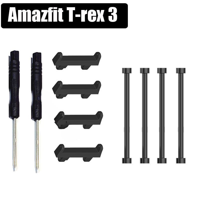 Tool + Connector for Amazfit T-rex 3 T-rex3 Smart Watch Connector Screw ...