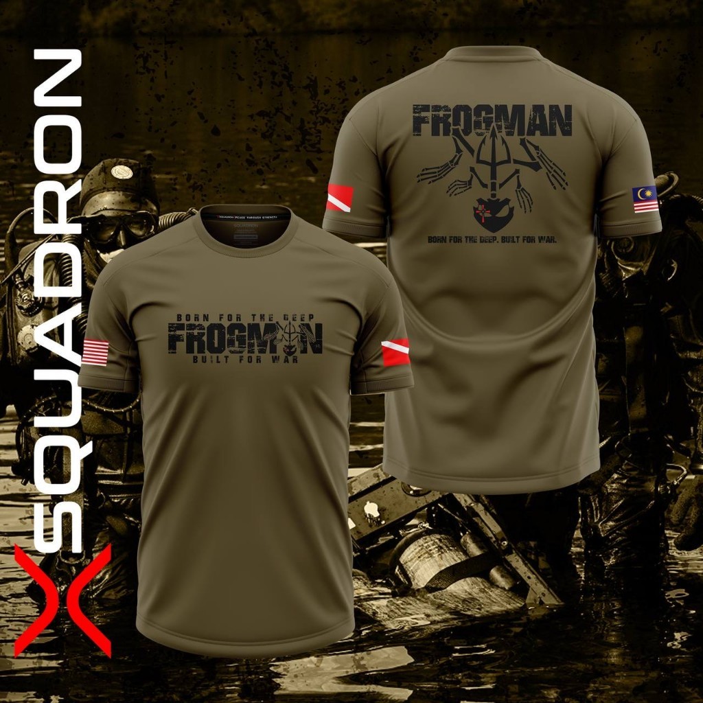Frogman V3 Inner Microfiber Askar | Shopee Malaysia