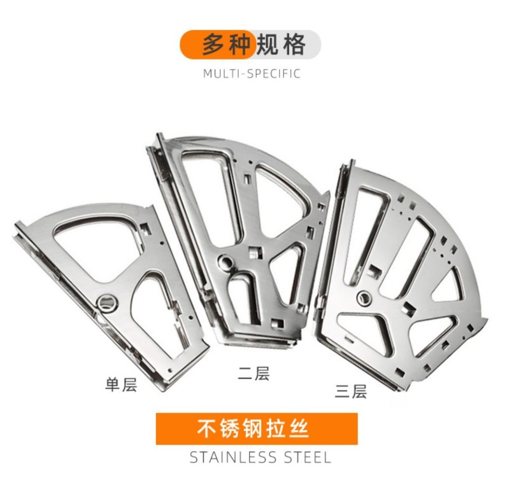 Dump Shoe Cabinet Hardware Accessories Down Flip Cabinet Door Flip ...