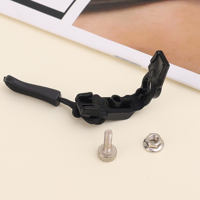 Universal Instant Zipper - Replacement Zipper Slide Puller Lock - For ...