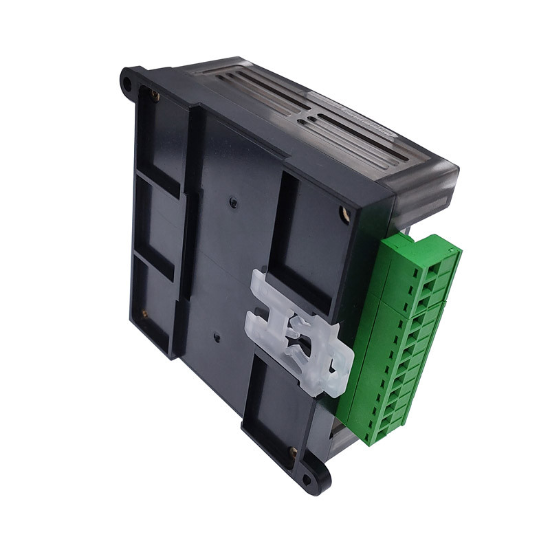 Plc Programmable Controller 1n 20mr Dc Relay Module With Base Industrial Control Board