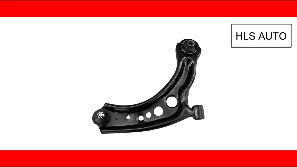 Toyota Vios Ncp150, Nsp151 2013-2019 Lower Arm (With Ball Joint ...