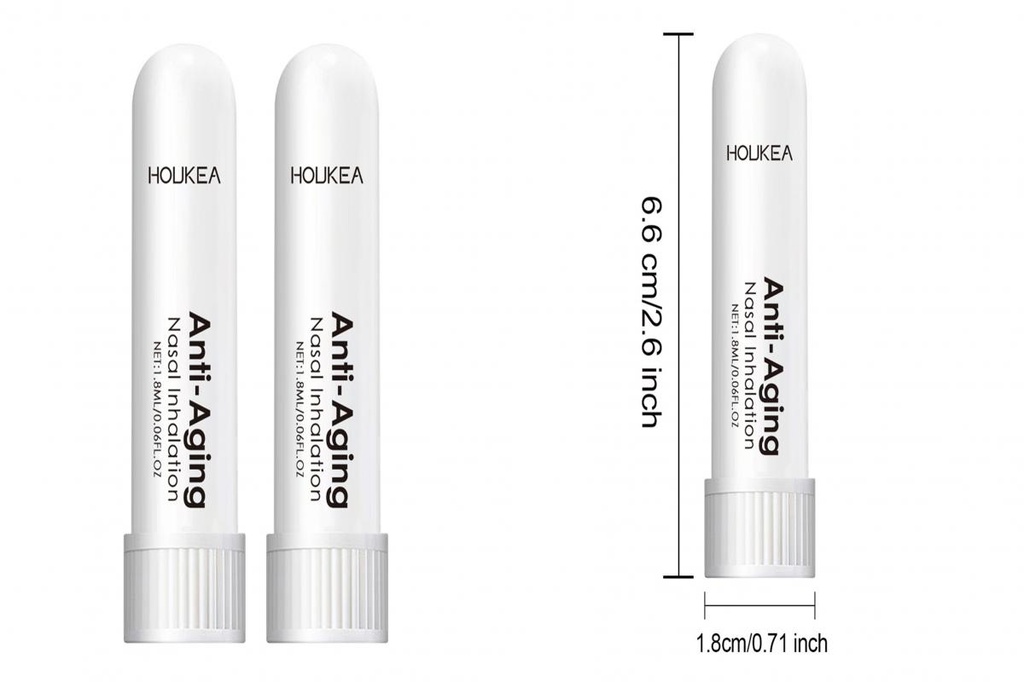 CODS Nasal Inhaler for Memory Enhancement and Refreshing Refreshing ...