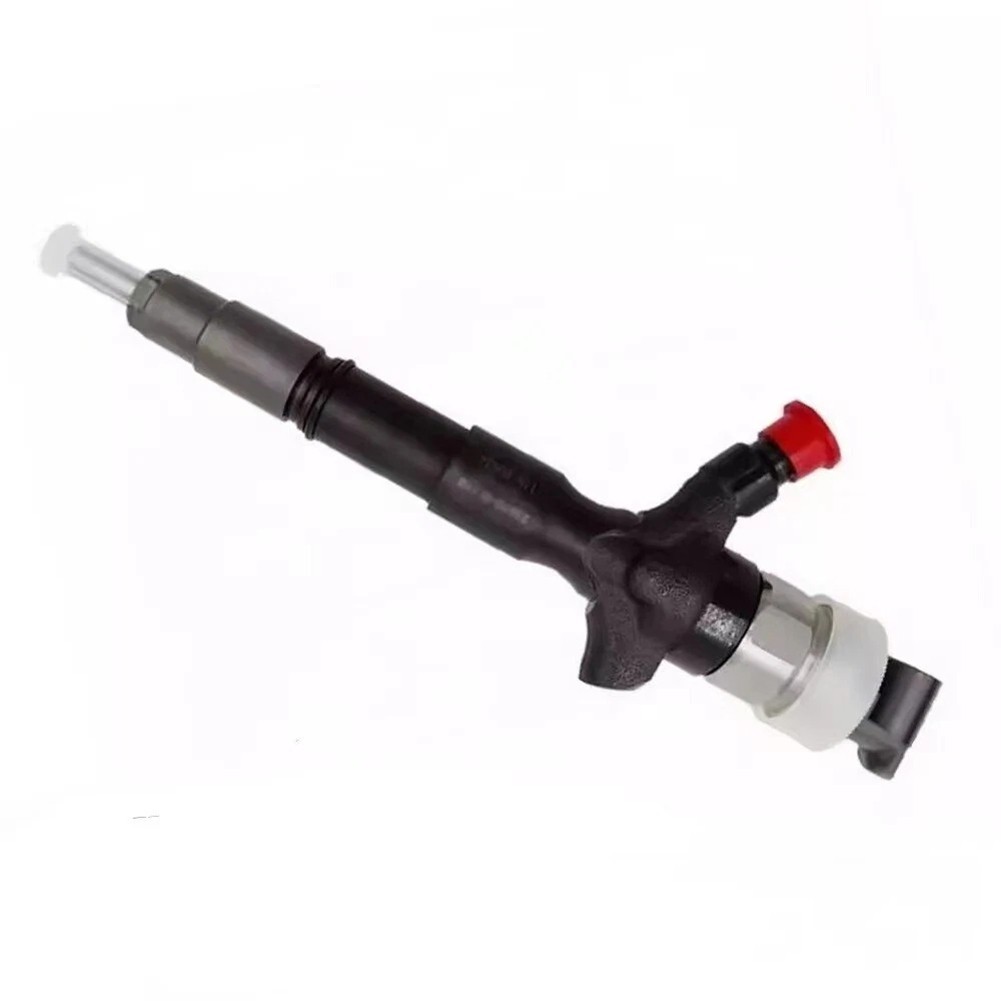 [WV] Car Diesel Fuel Injector for Toyota for Hilux for Prado 23670 ...